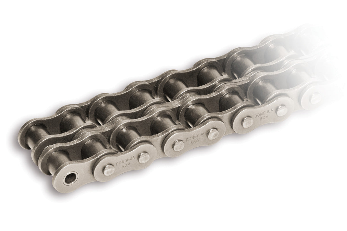 Standard Roller Chains
