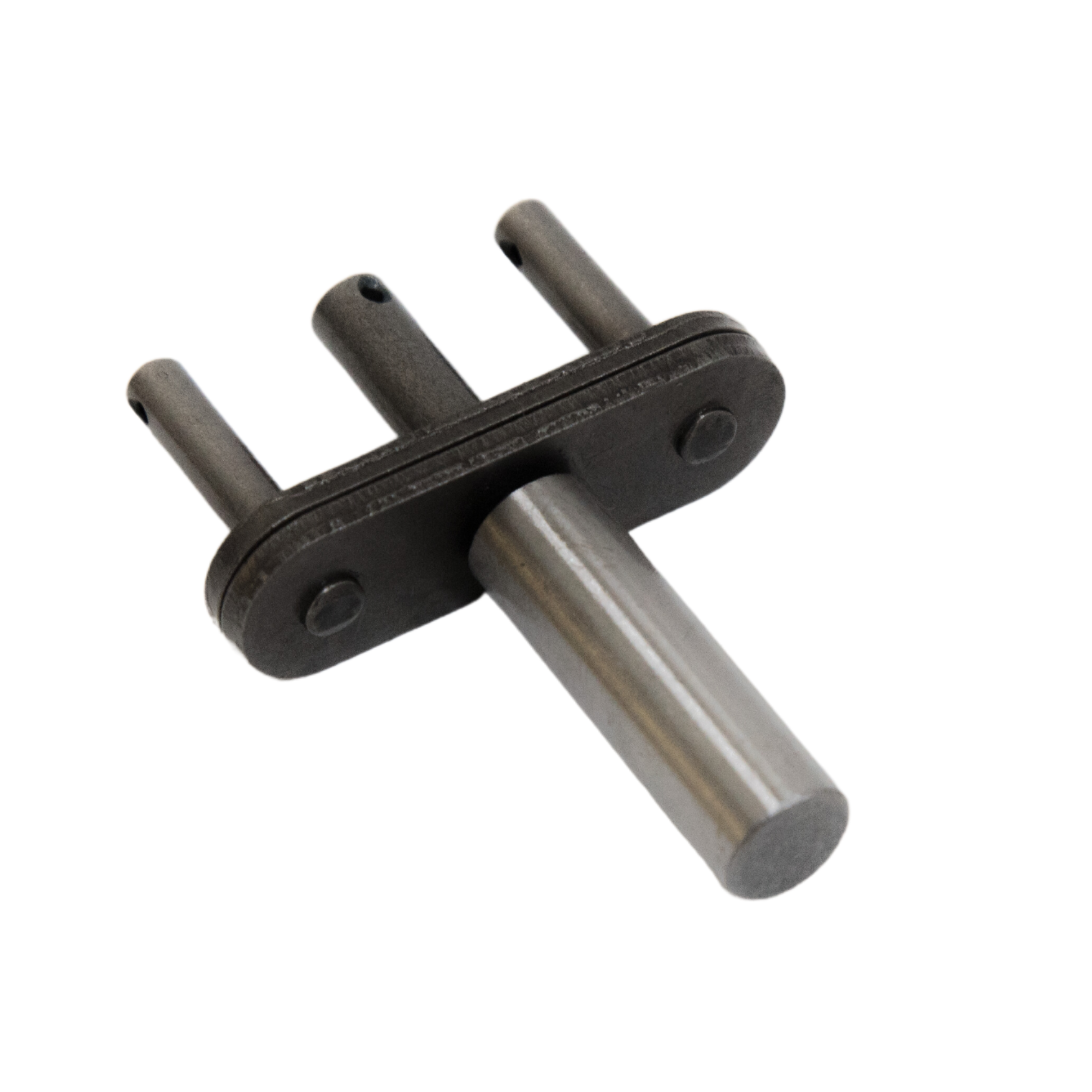 Jeremywell #C2060H D5 Chain with Extended Pin 1/2" Connecting Link