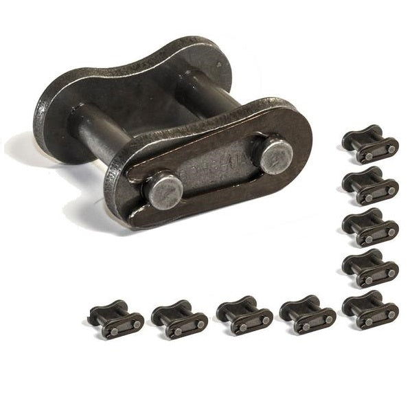 415H Heavy Duty Connecting Link For Motorized Bike, Scooter, Bicycle