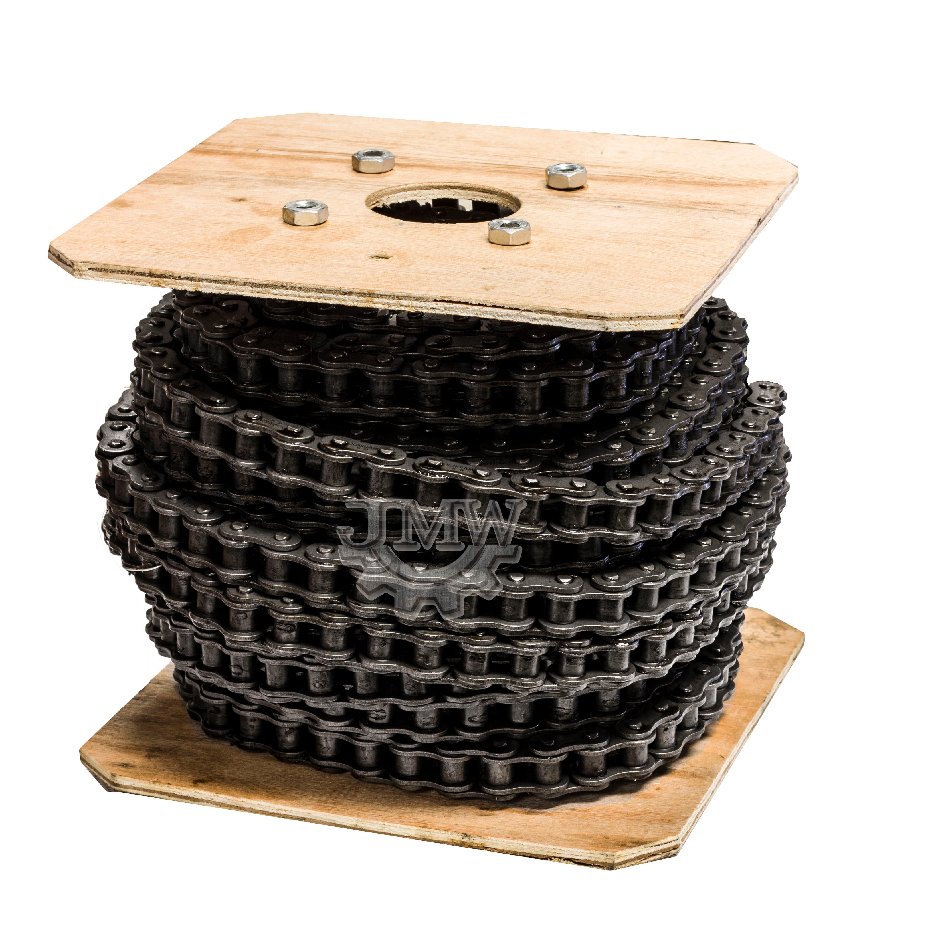415H Motorized Chain 100FT for 2-Stroke 49cc 60cc 66cc 80cc Motorized