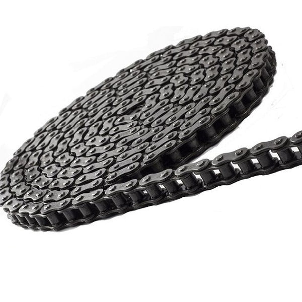 Heavy Duty Roller Chain Jeremywell 16B Metric Standard Roller Chain 10 ...